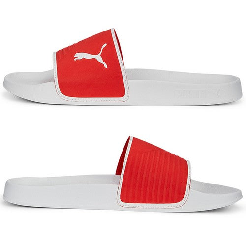 Puma Sandals Shower Sandals PUMA Lead Cat 2.0 Sports Sandals – Sports ...