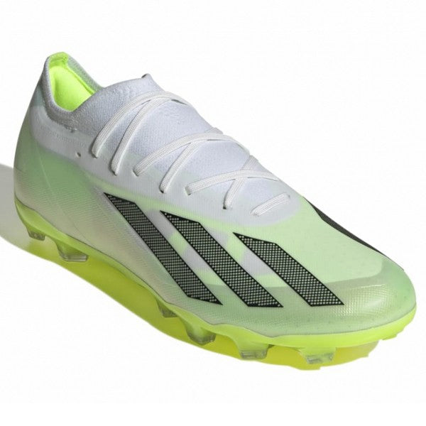 Adidas Soccer Spikes X X Crazy Fast.2 HG/AG adidas Soccer Shoes ID9332 ...