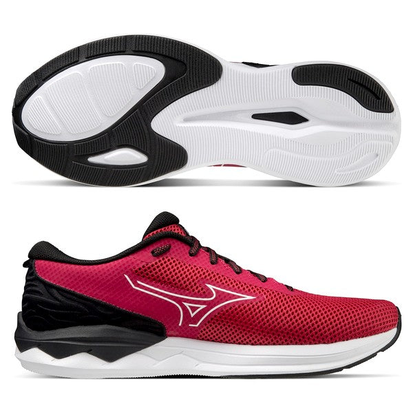 Mizuno Running Shoes Wave Revolt 3 WIDE MIZUNO Wide Wide Land Shoes J1 – Sports Shop HEART